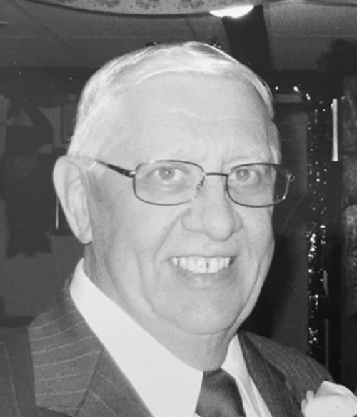 Stanley C. Rajala | News, Sports, Jobs - The Mining Journal